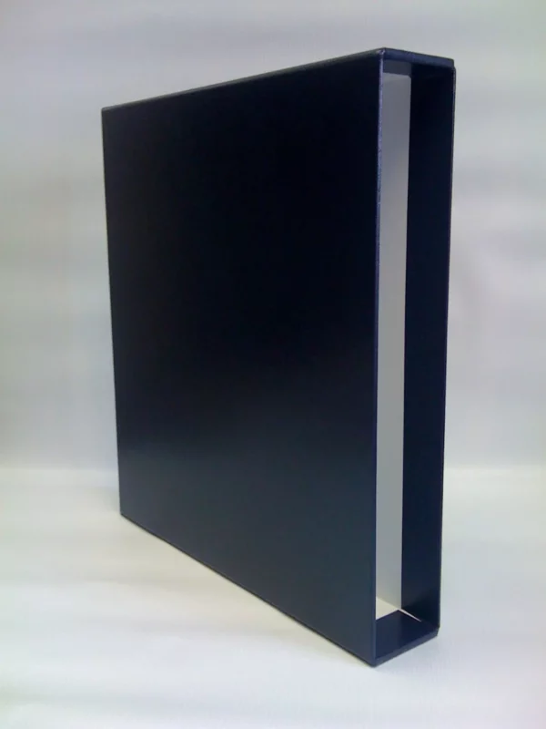 Slipcase 705 - Safe Albums