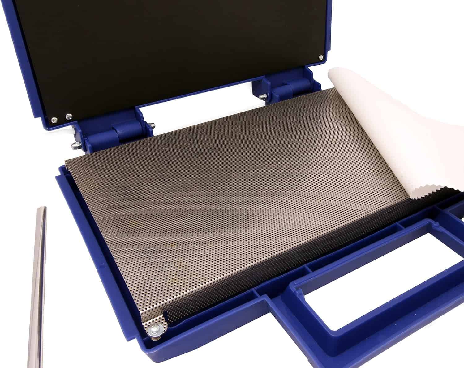 Drying Cloth for the electric drying press - Safe Albums