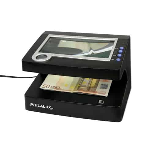 Spare Bulb and Tube for Signoscope T1 - Safe Albums