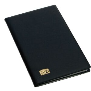 Coin Albums - Safe Albums