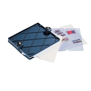 Stamp Drying Press - Safe Albums