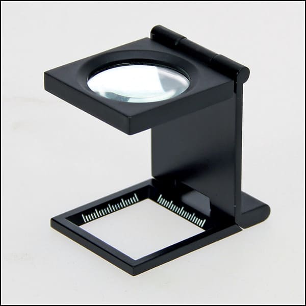 Magnifiers - Safe Albums