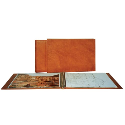 Special Album A3 Landscape - Safe Albums