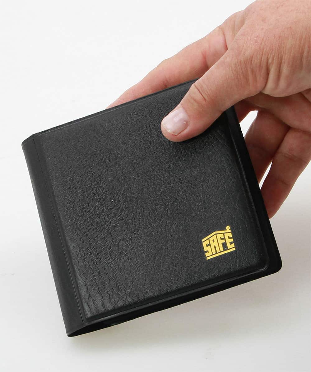 Pocket Coin Album - for 40 coins - Safe Albums