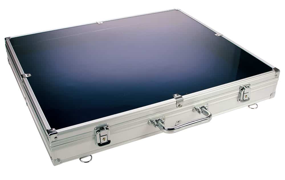 Display Case "Maxi" - Safe Albums