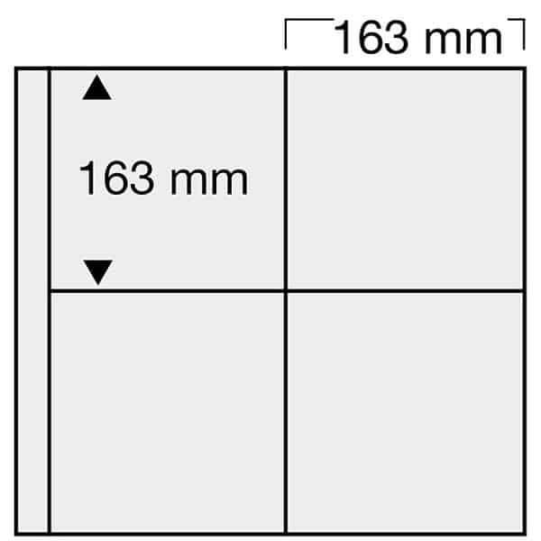 Postcard Collection Storage - Safe Albums