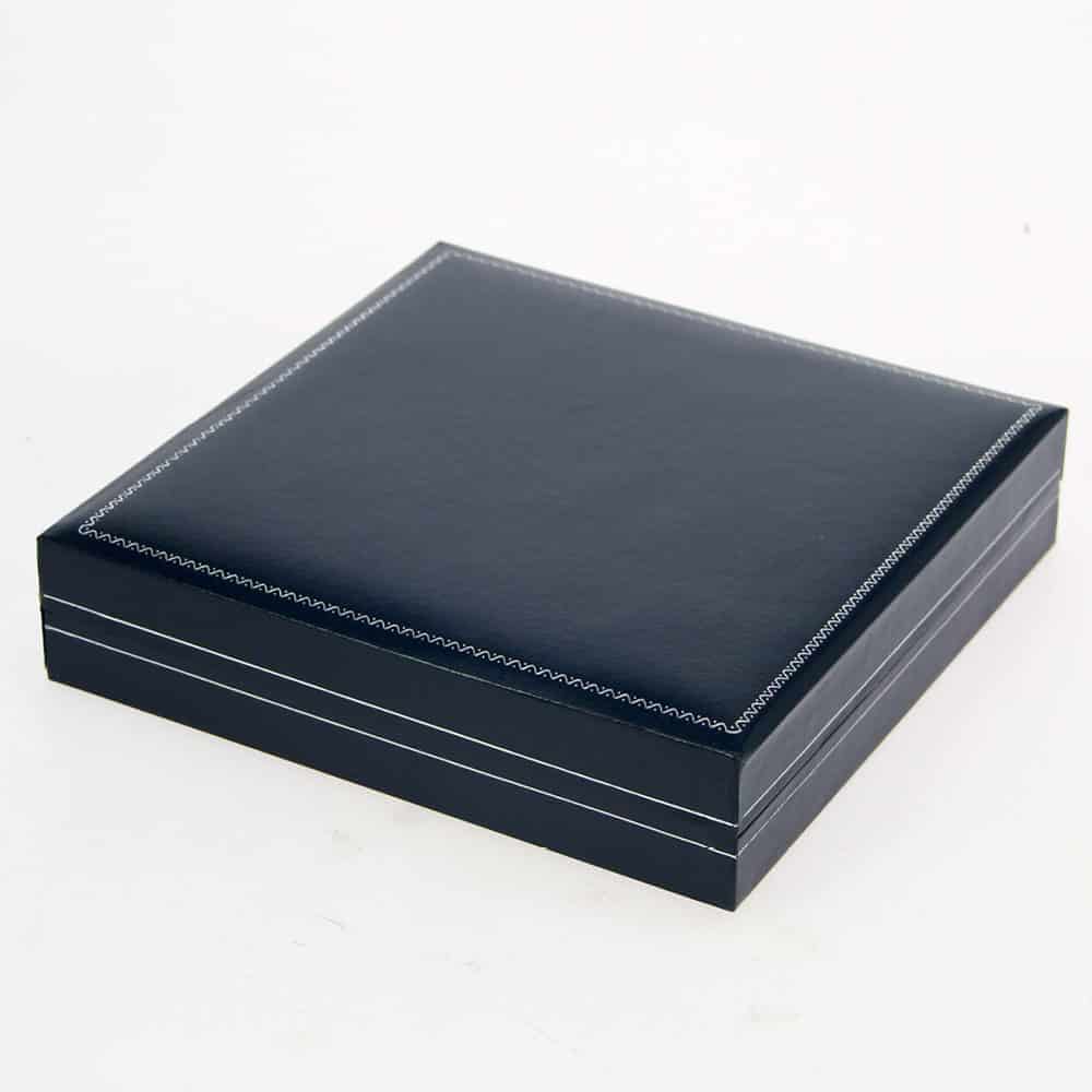 Large Coin Case - Safe Albums