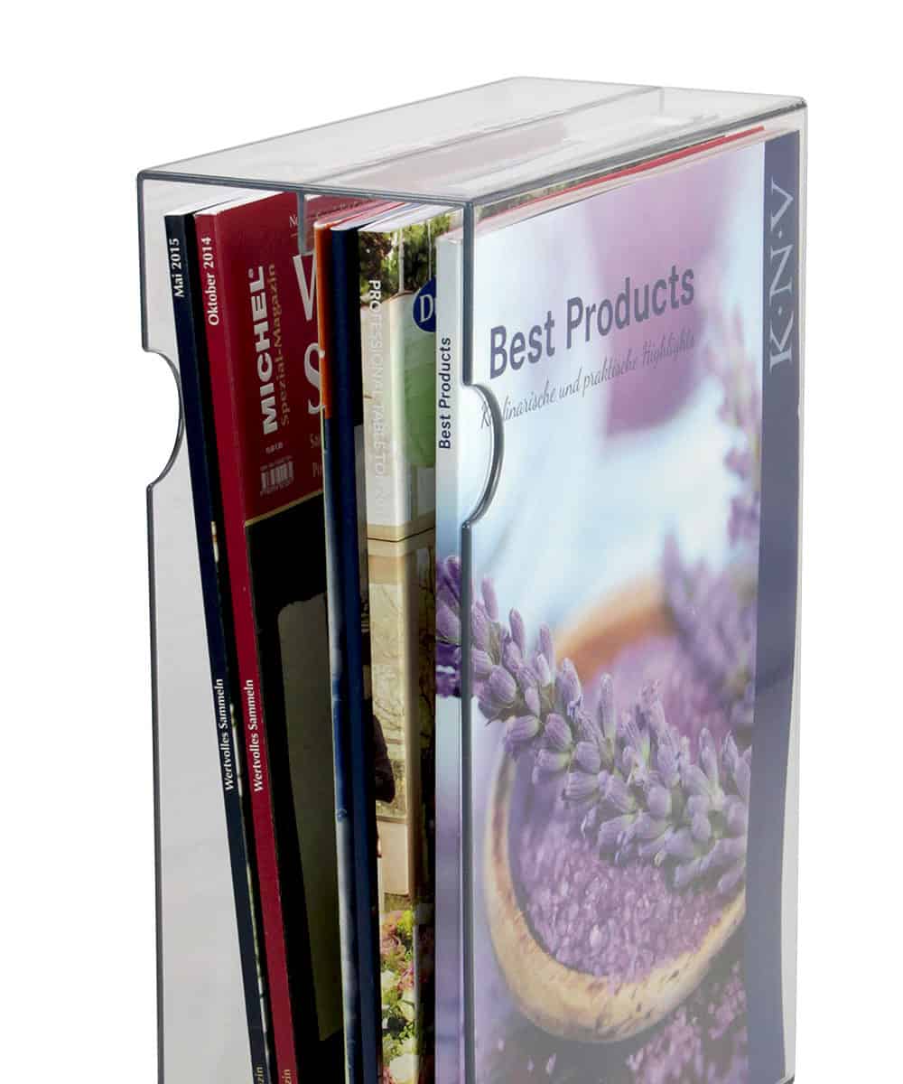 Archive Box - Safe Albums