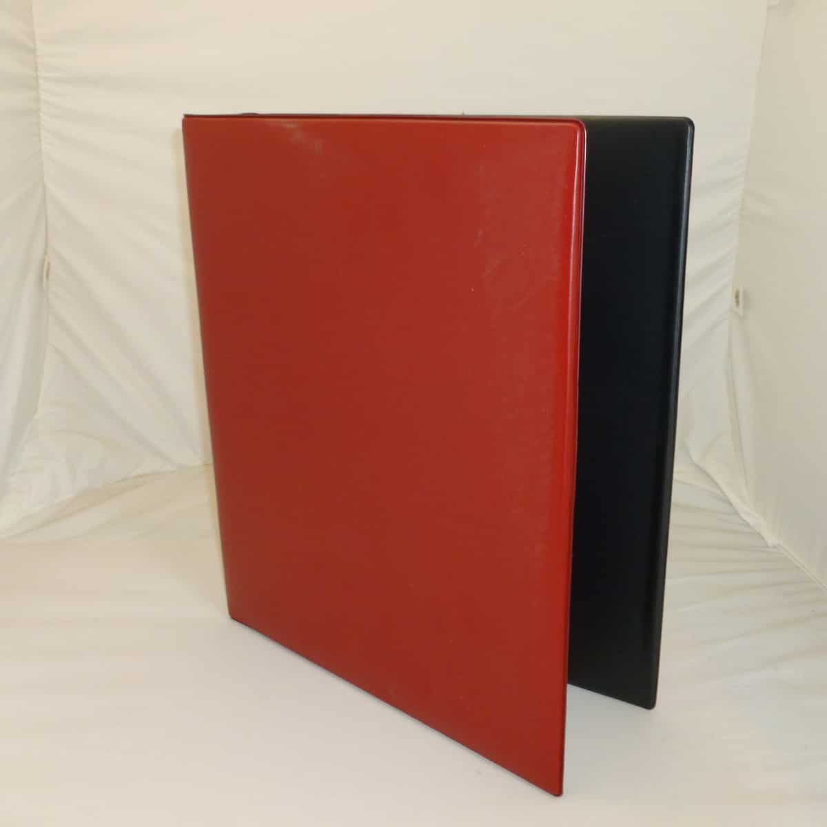 Cosmic Page Binder - Safe Albums