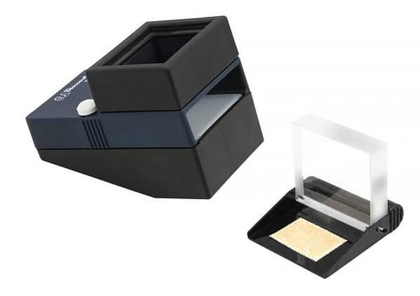 Signoscope Watermark Detector T3 - Stamp Collecting - Safe Albums