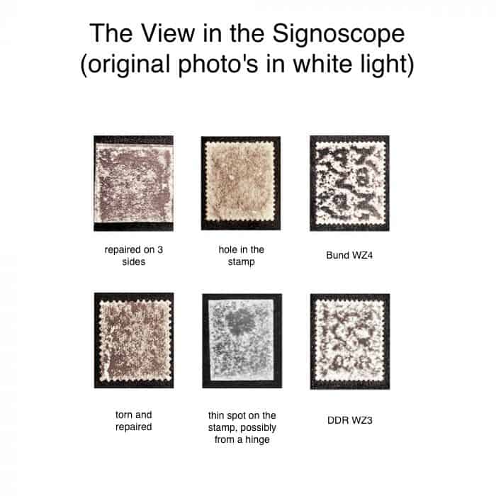 Signoscope Pro - Safe Albums
