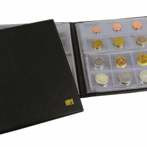 Coin Albums - Safe Albums